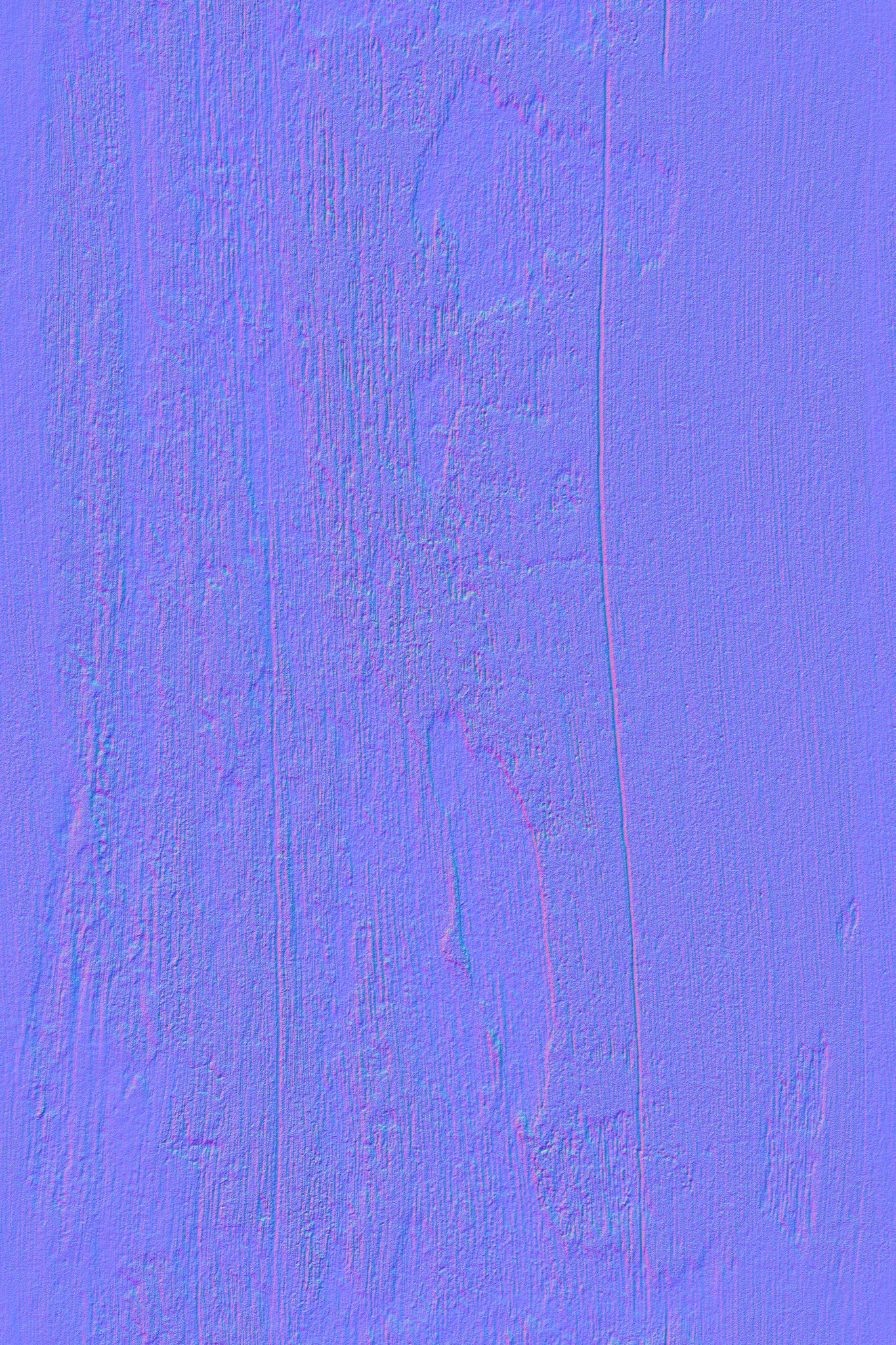 Tree Bark - Barkless tree - Seamless Texture with normalmap - BarkLess ...