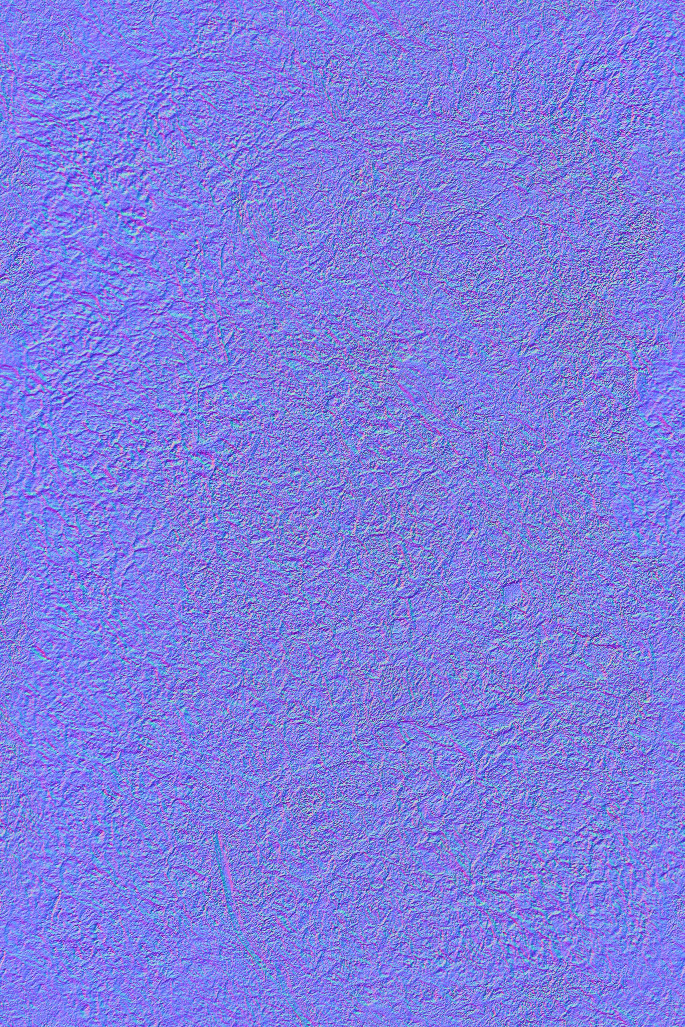 Tree Bark - Brown Bumpy - Seamless Texture with normalmap - BrownBumpy ...