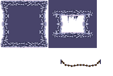 Metroidvania Dark Platformer Tileset | OpenGameArt.org