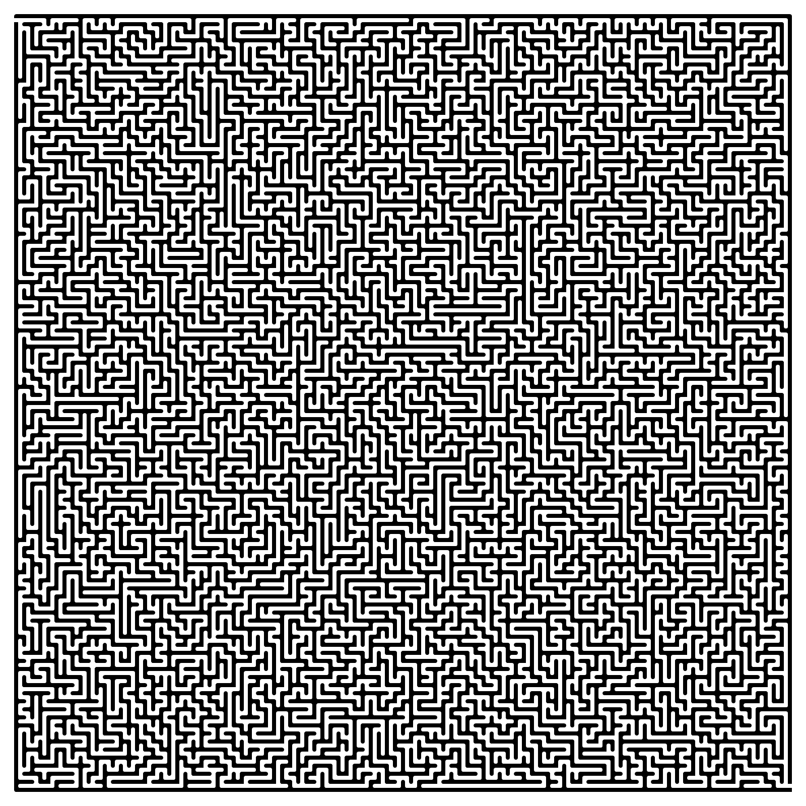 Maze Collection | OpenGameArt.org