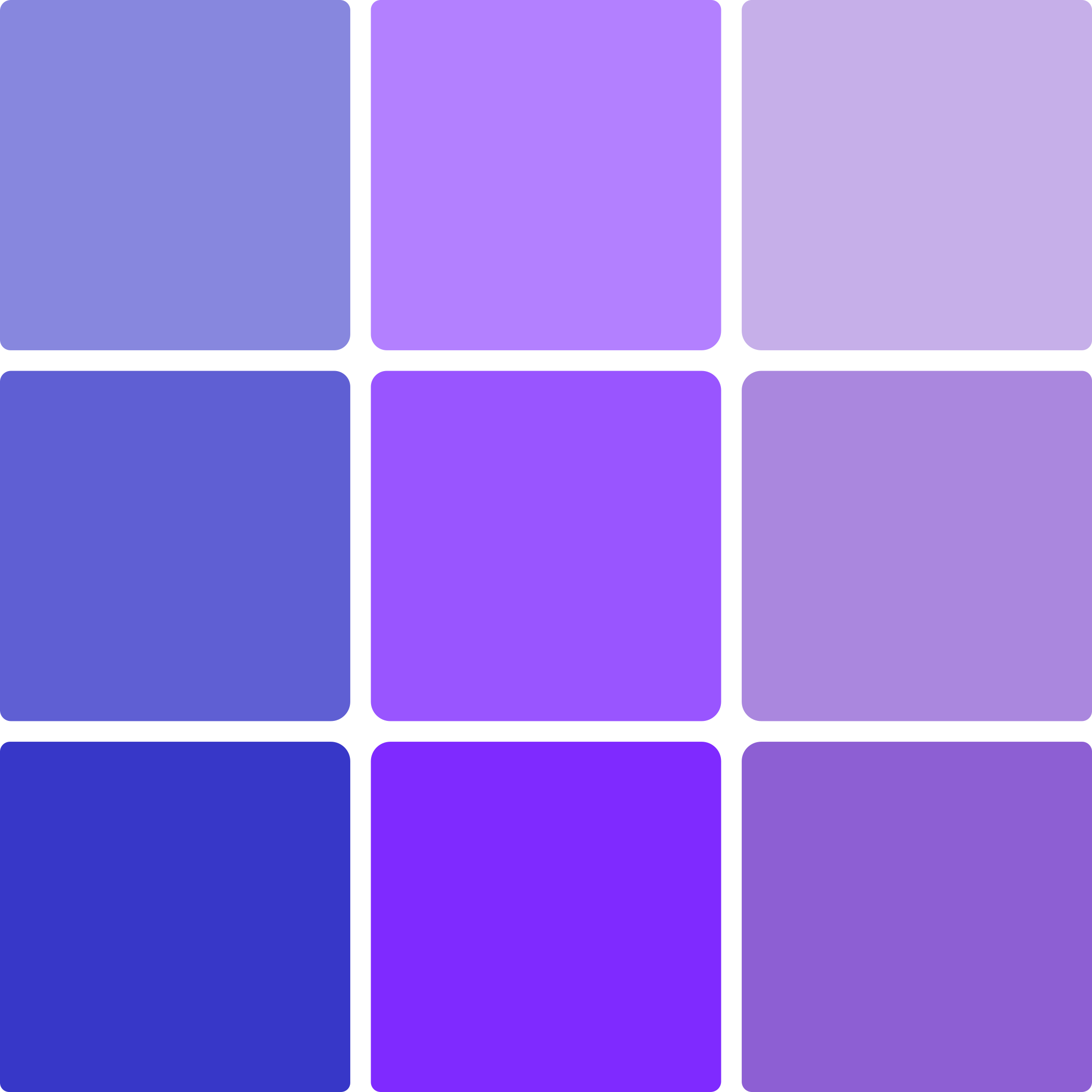 Color Palate Type Cube Stickers 3x3 | OpenGameArt.org