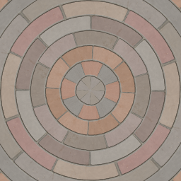 Circular Texture Pack - Square_Brick_05-256x256.png | OpenGameArt.org