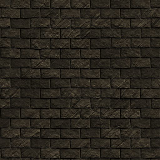 Granite Roof Texture Pack (512px) - GraniteRoofing_4 (6).png ...