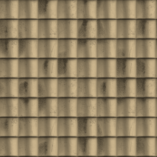 Classic Roofing Texture Pack (512px) - ClassicRoofing_5 (4).png ...