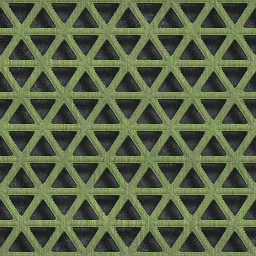 Tiny Texture Pack 3 - Grating_18-256x256.png | OpenGameArt.org