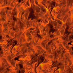 Photorealistic Texture Pack 1 - Photoreal_Fire_06-512x512.png ...