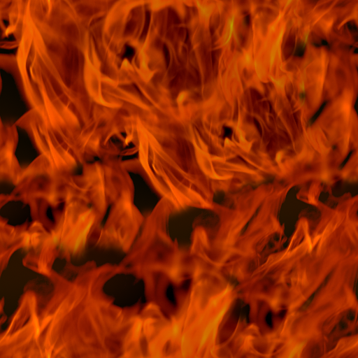 Photorealistic Texture Pack 1 - Photoreal_Fire_07-512x512.png ...