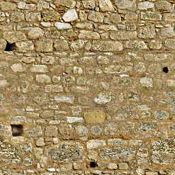 Photorealistic Texture Pack 2 - Wall_03-256x256.png | OpenGameArt.org