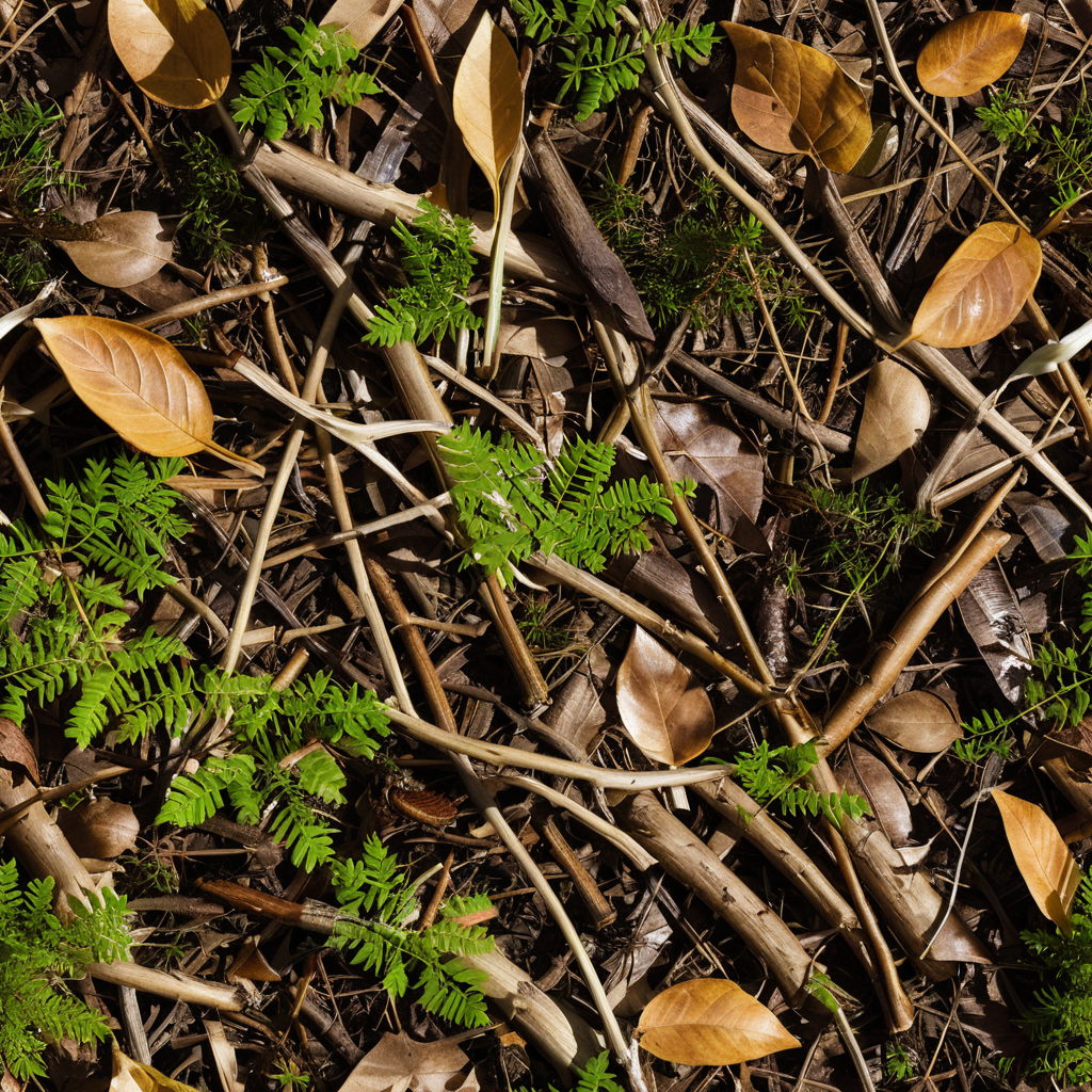 FREE Photorealistic Seamless Textures (Basic #1 ...