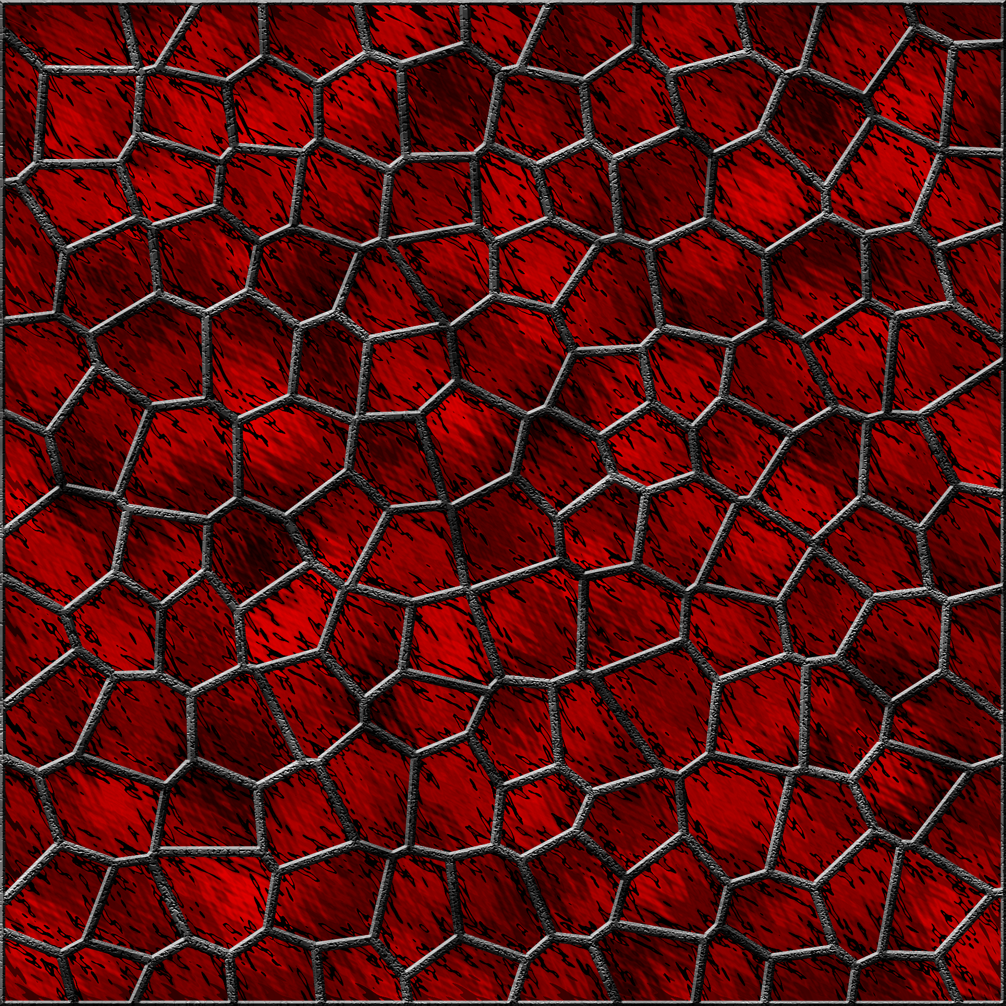 Geometric PBR materials - Mosaic_diffuseOriginal.png | OpenGameArt.org