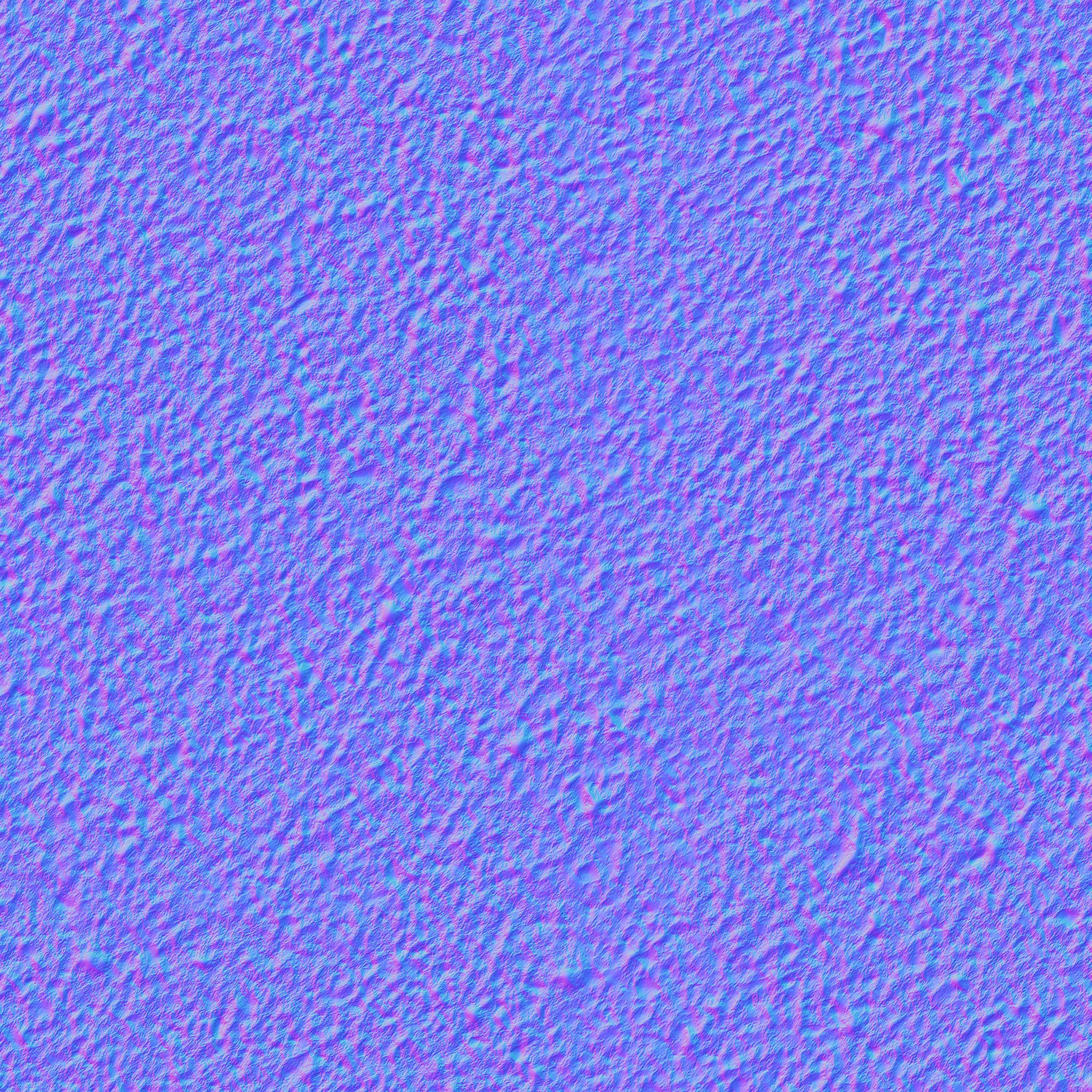 36 Free Ground Textures (Diffuse & Normals) - rock_03_normal.jpg ...