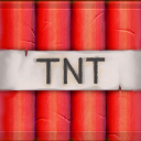 Big pack of hand painted tiling textures - tnt_side.png | OpenGameArt.org