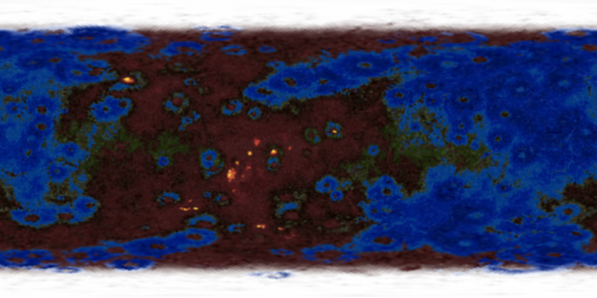 Planetary Textures (2048x1024) - Primordial-EQUIRECTANGULAR-16 ...