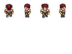 Custom Sprites for The Crystal Palace | OpenGameArt.org