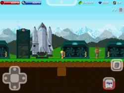 Mining Pixel Game Asset | OpenGameArt.org