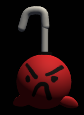 Angry Boom - Boom Bash | OpenGameArt.org