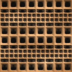 Tiny Texture Pack 3 - Grating_04-256x256.png | OpenGameArt.org