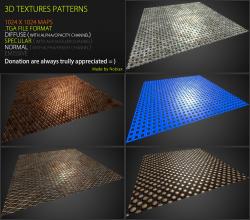 Free tiling textures pack 48 | OpenGameArt.org