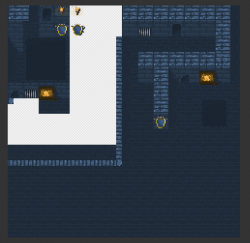 16bit Dungeon Tiles | OpenGameArt.org